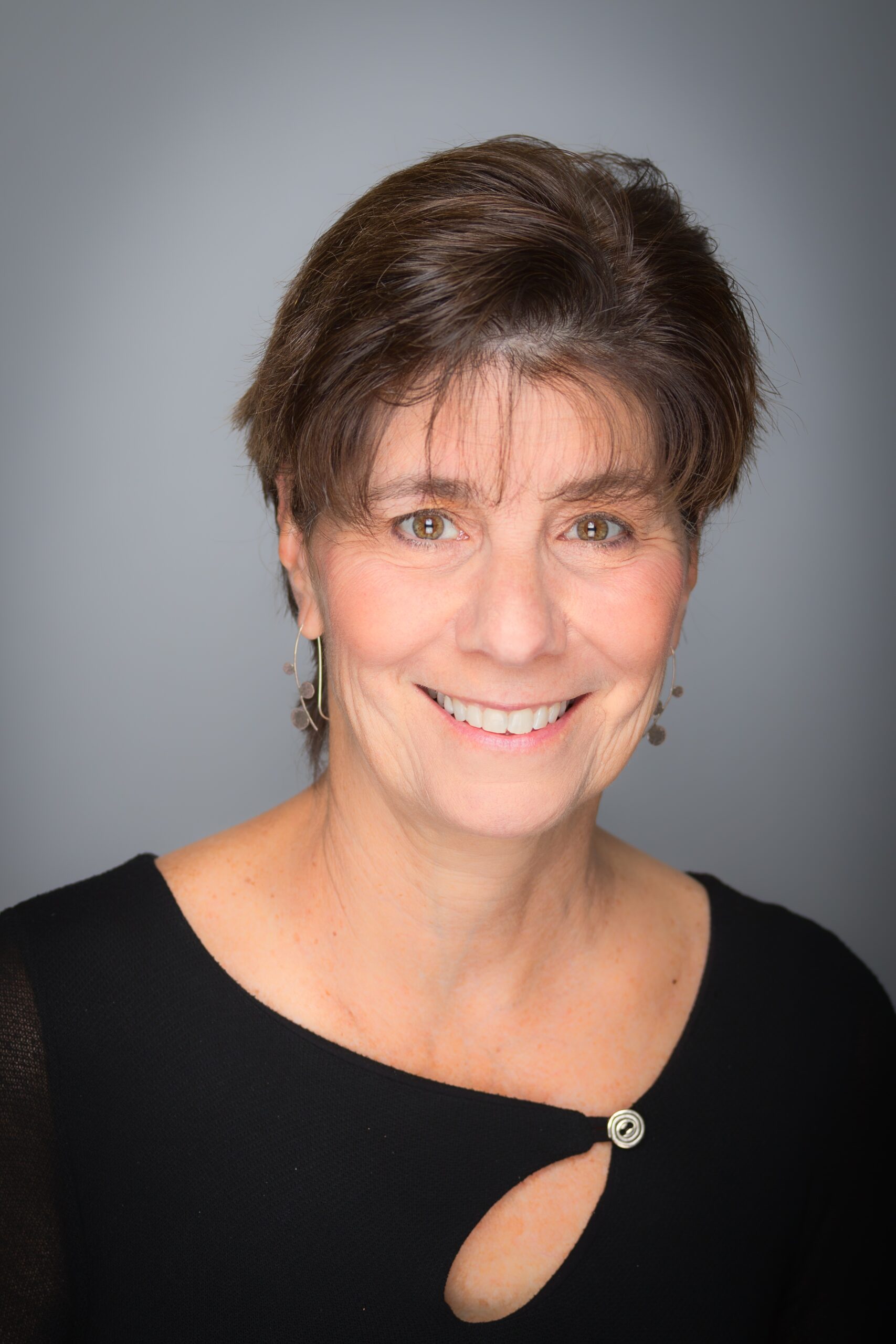 Lisa headshot | Westchester Jewish Council
