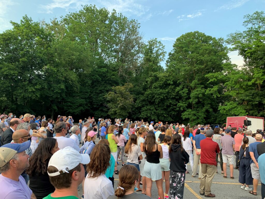 Community & Security Initiatives | Westchester Jewish ...