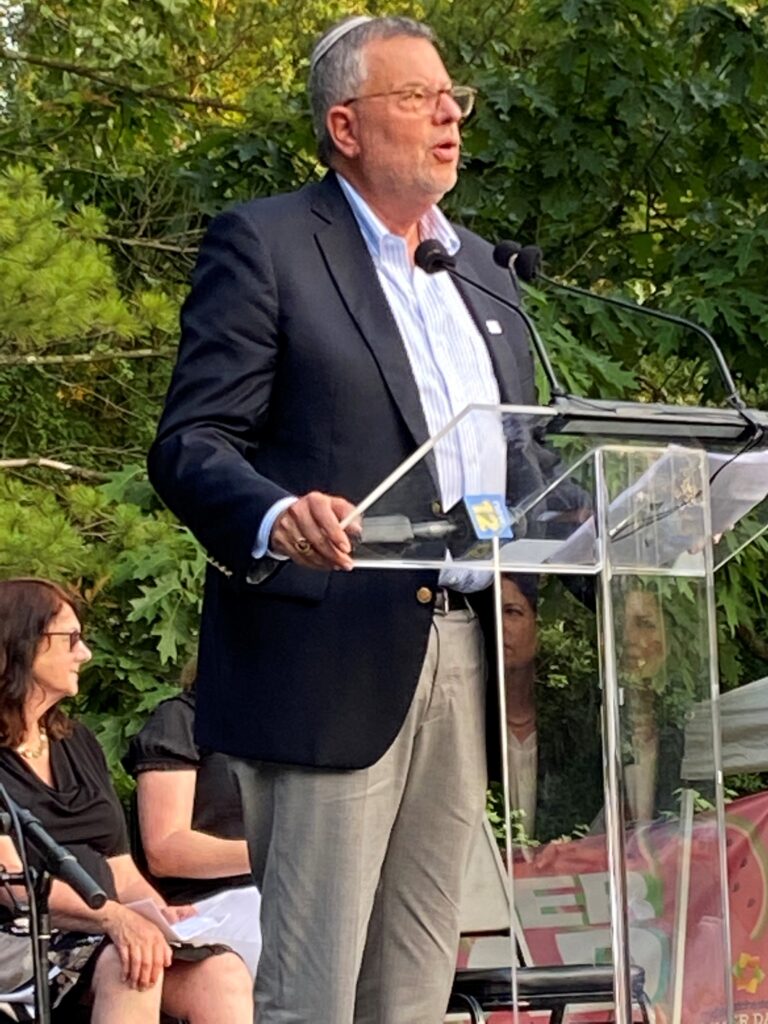 Community & Security Initiatives | Westchester Jewish ...