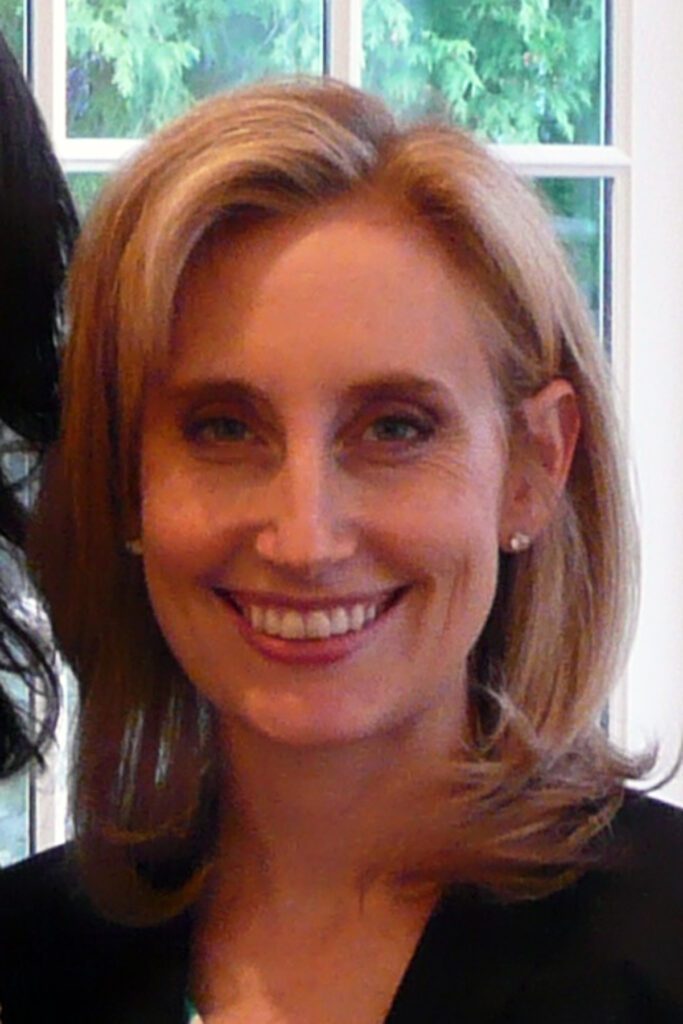 Jen Sokol | Westchester Jewish Council